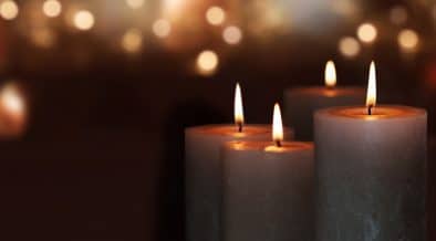 Il allume un cierge chaque jour et prie pour la loi Egalim - # ...